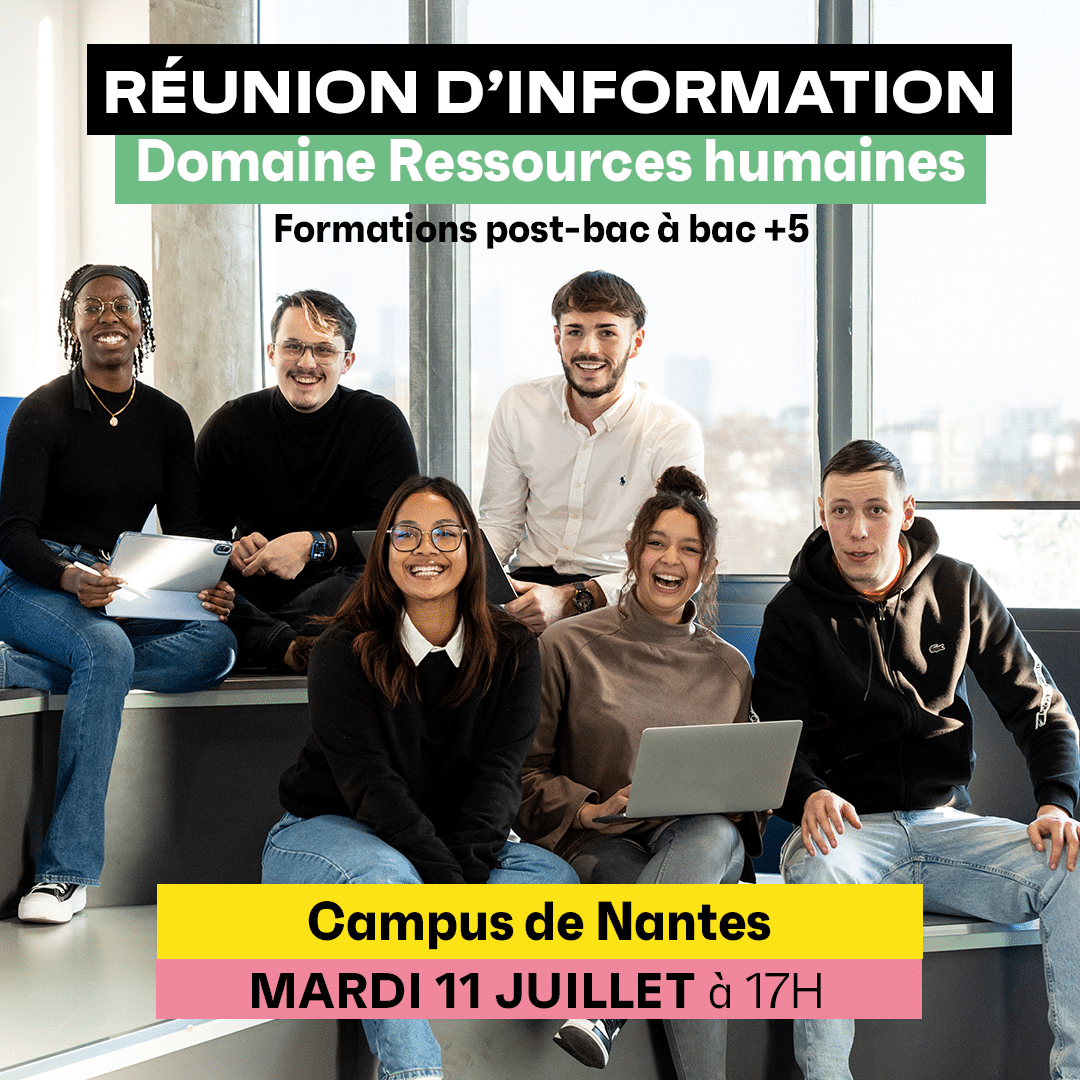 Formations en Ressources Humaines : participez à notre prochaine ...